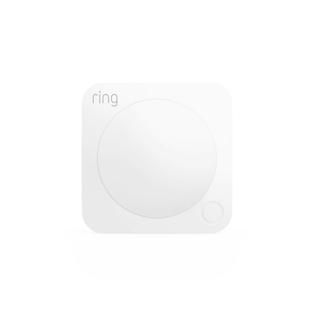 Motion Detector – Ring ZA