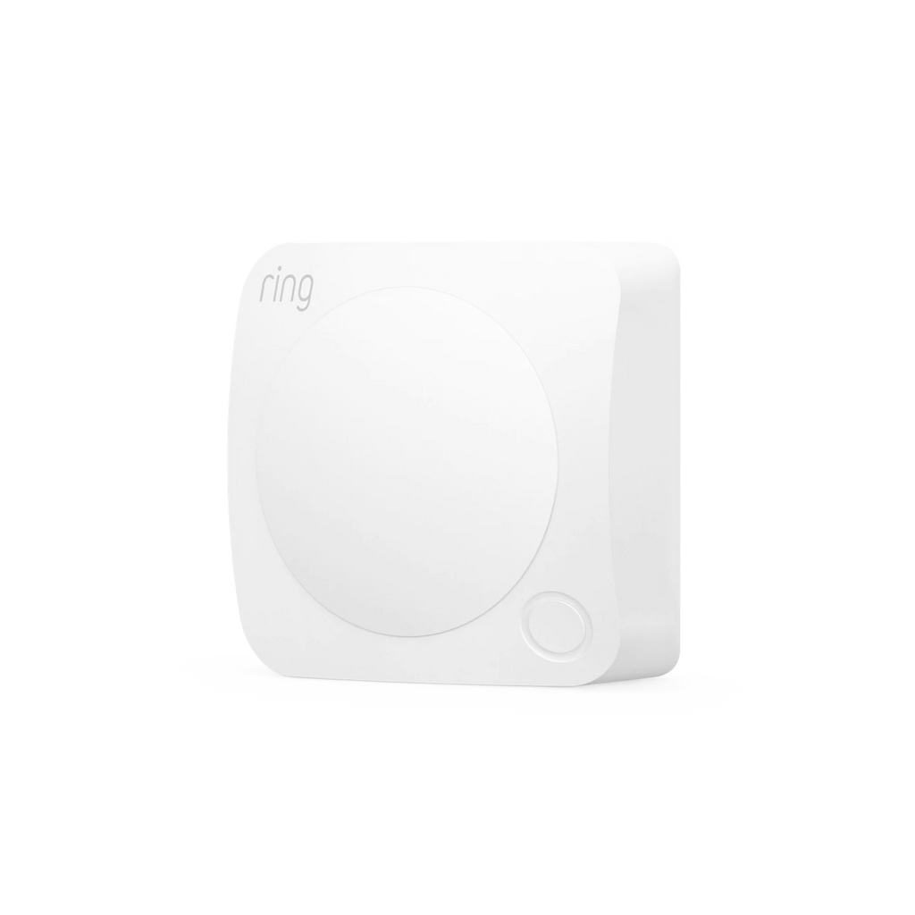 Motion Detector – Ring ZA
