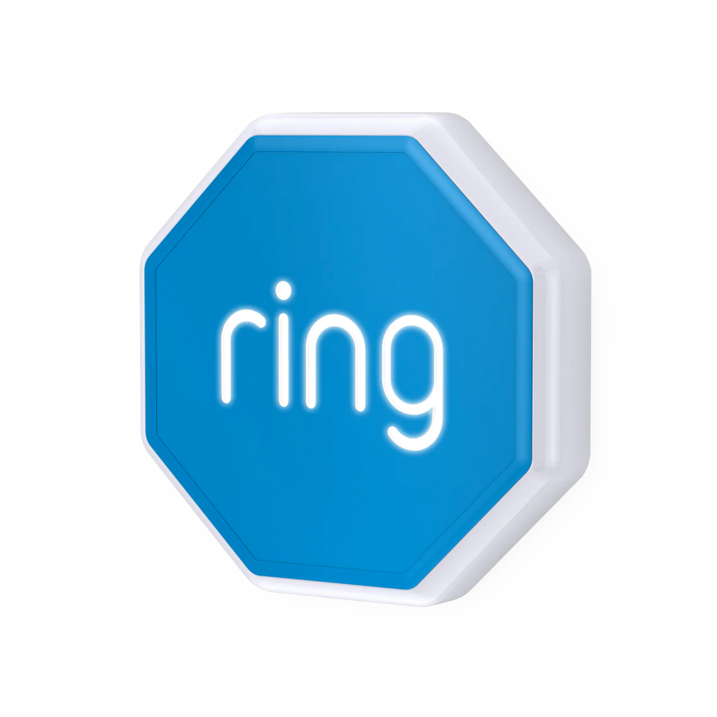 Alarm Outdoor Siren – Ring ZA