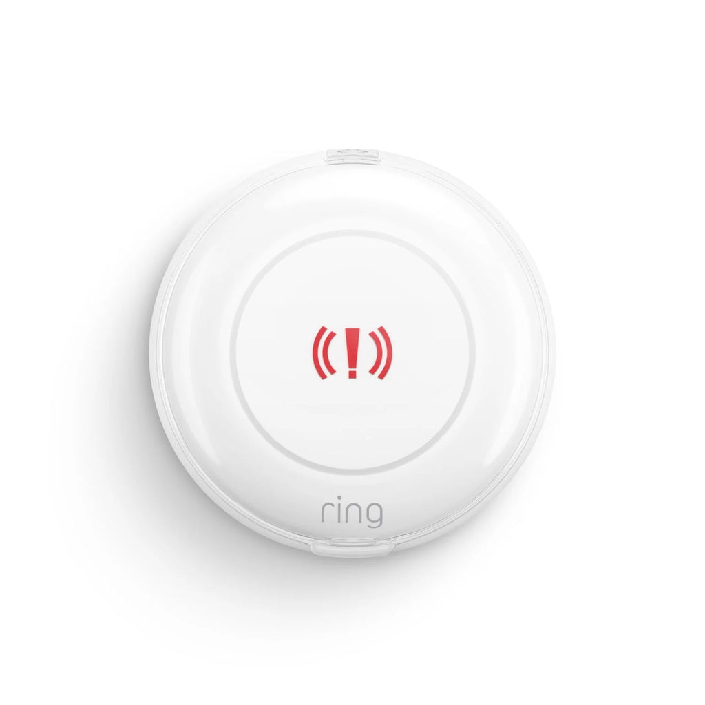 Ring Alarm Panic Button – Ring ZA