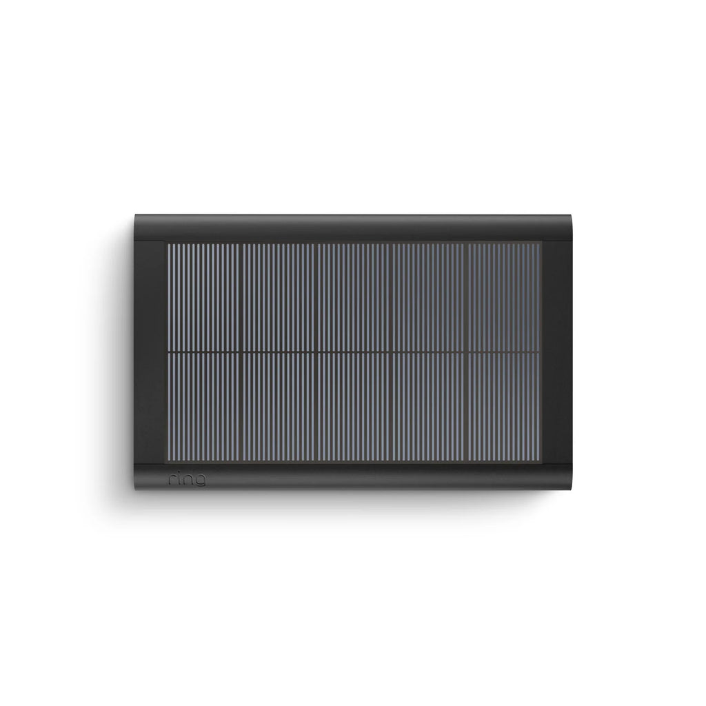 Small Solar Panel USB-C – Ring ZA