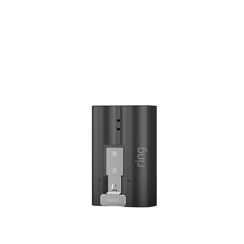Ring Accessories - Quick Release Battery Pack | Ring ZA