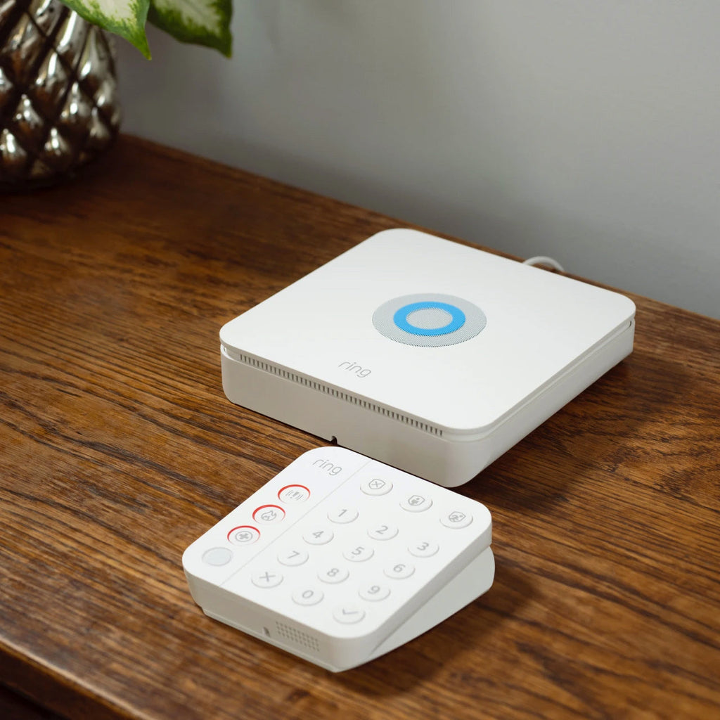 Alarm Pack – Ring ZA